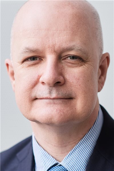 Allgemeinarzt Dr. Alan Mitchell führt Antifolter-Komitee