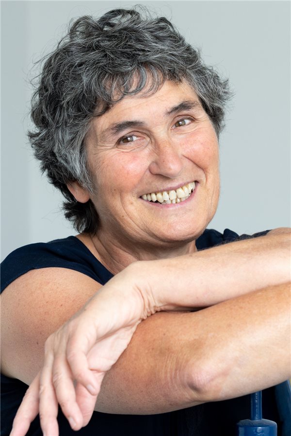 Helfer in der Ukraine: „Da ist ein Wille da, der ist absolut“