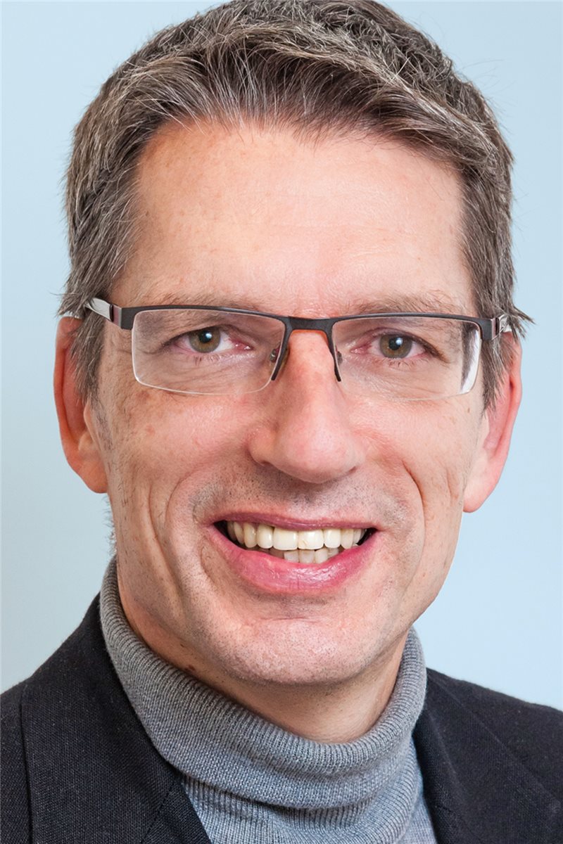 Contra zur Digitalisierung: Die „Superideologie“ löst keine Probleme