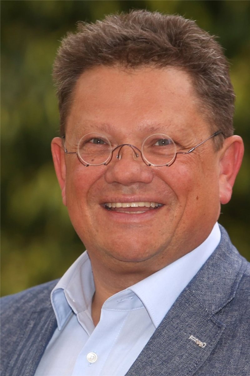 Abgeordnete im Gesundheitsausschuss: Dr. Andreas Philippi (SPD)