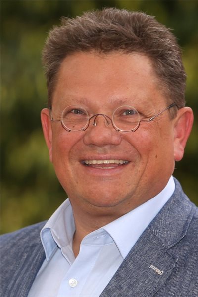Abgeordnete im Gesundheitsausschuss: Dr. Andreas Philippi (SPD)