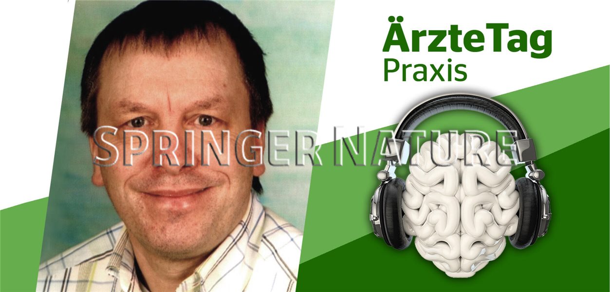 Ärzte und Apotheker – wie läuft die Zusammenarbeit vor Ort, Dr. Rahn?