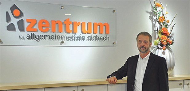 Ist das die Zukunft der hausärztlichen Versorgung?