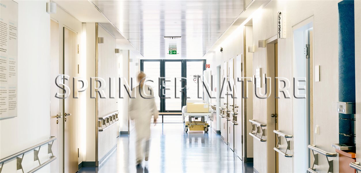 Offene Psychiatrien benötigen nicht mehr Zwangsmaßnahmen