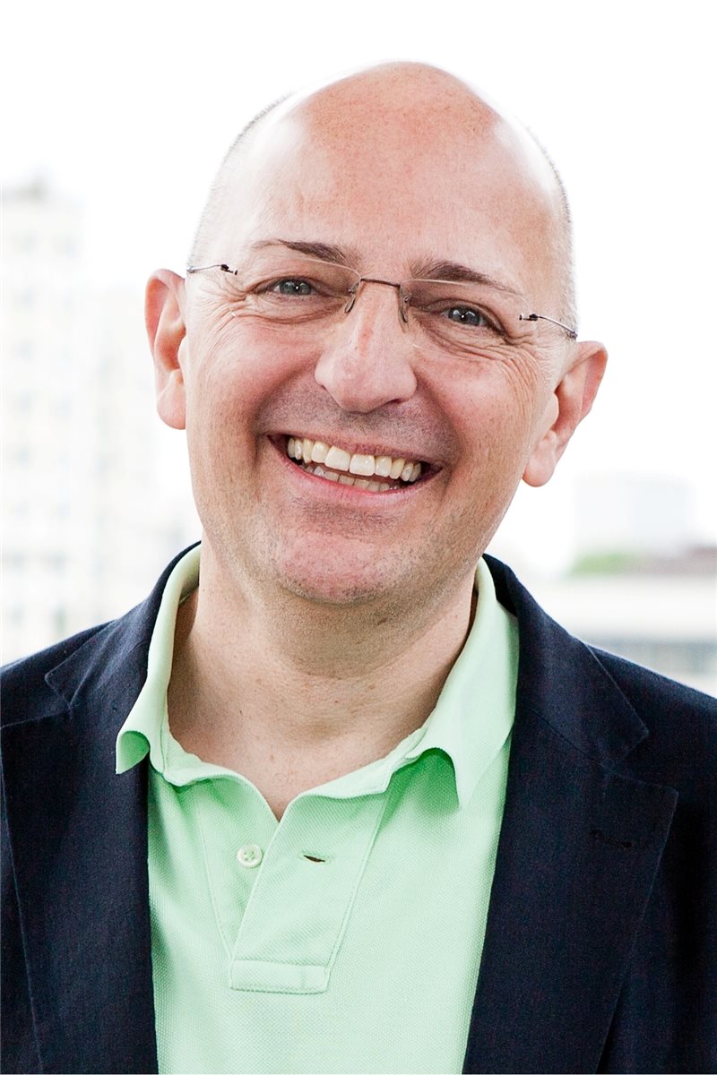 Hausarzt Dr. Wunder zu Behandlungsfehlern: „Die Schuldfrage darf nie im ...