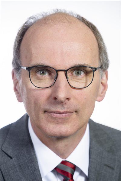 DSO-Vorstand Rahmel: „Das Wichtigste ist die Verlässlichkeit des ...