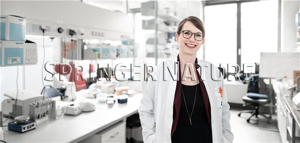 Barbara Grünwald neue Professorin für Tumorheterogenität