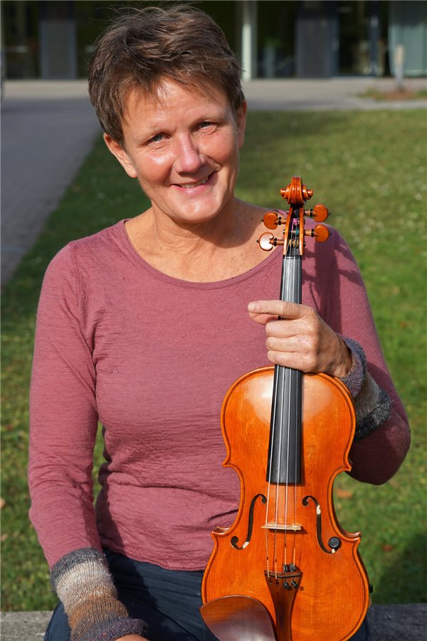 Notenblatt statt Rezeptblock: Einblicke ins Deutsche Ärzteorchester