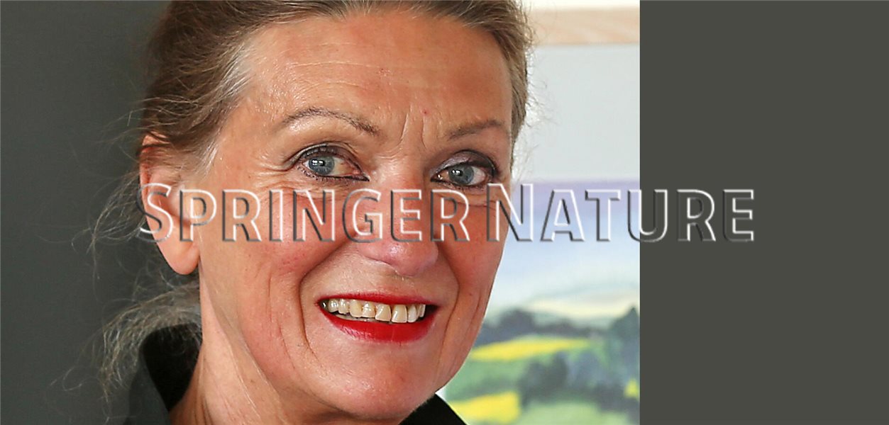 Dr. Cordelia Andreßen bleibt Vorsitzende des Verbandes der ...