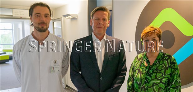 Wieners neuer Chefarzt in Cottbus