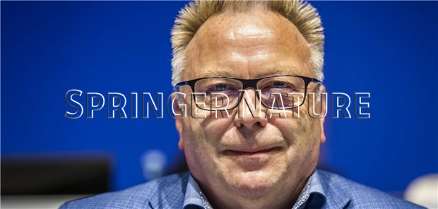 Pinkowski strebt zweite Amtszeit als Kammerpräsident in Hessen an