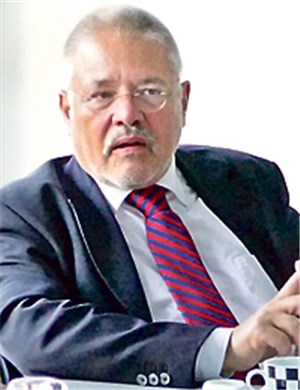 In Heimen tickt eine Zeitbombe