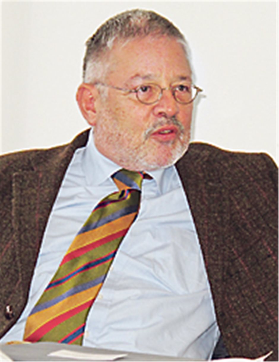 Impuls des Gesetzgebers ist nötig