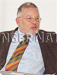 Impuls des Gesetzgebers ist nötig