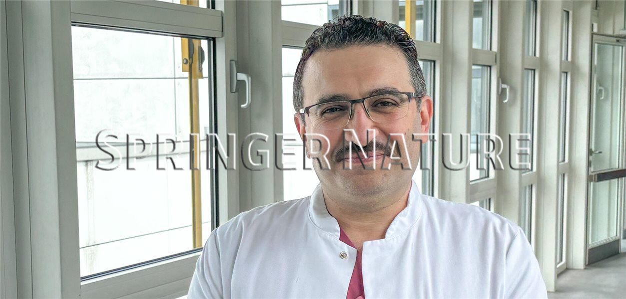 Neuer Leiter für Perinatalzentrum in Hof