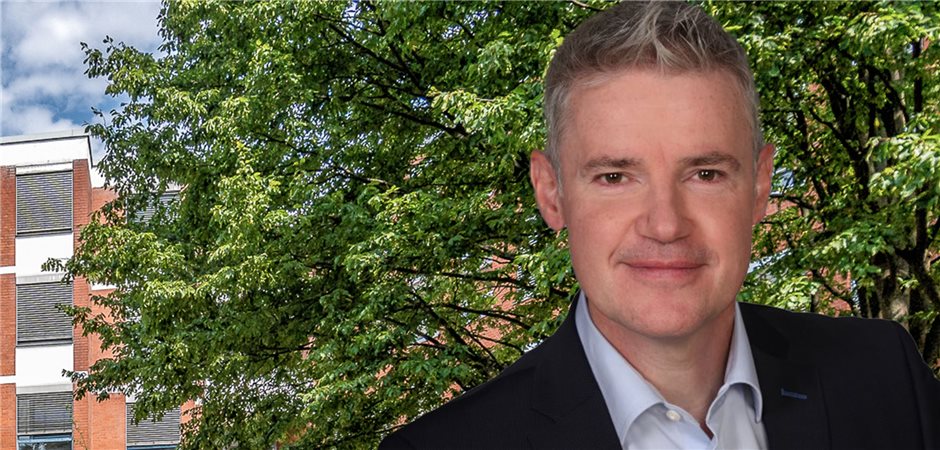 Dr. Hermann Josef Hotze wird neuer Chefarzt für die Anästhesie in Laatzen