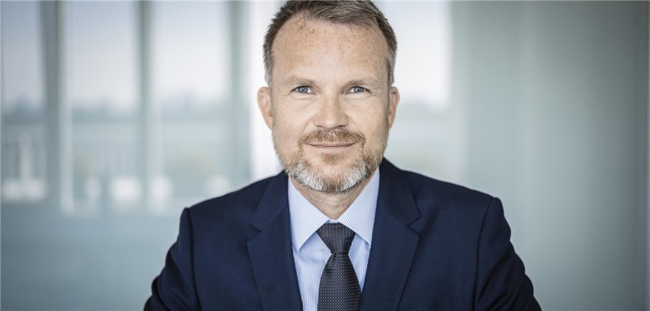 TK-Chef Jens Baas ist Bestverdiener unter Kassen- und KV-Chefs