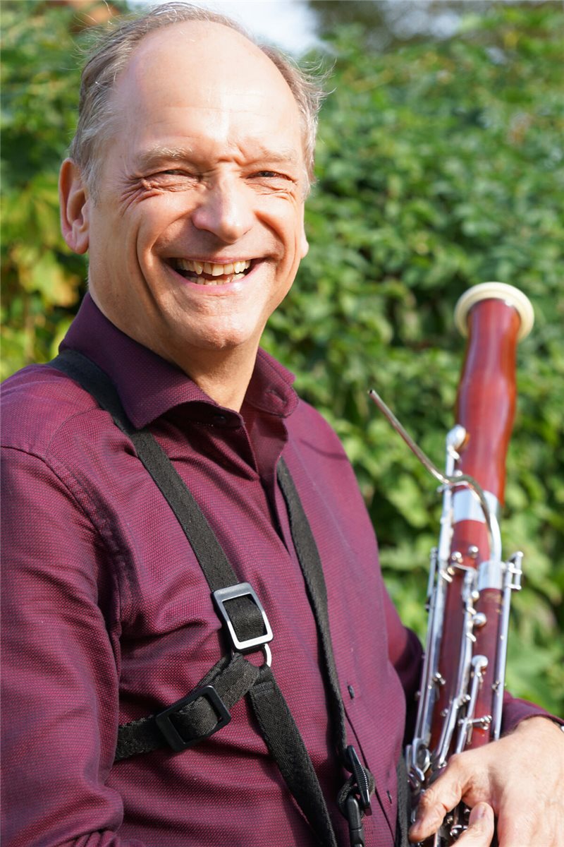 Notenblatt statt Rezeptblock: Einblicke ins Deutsche Ärzteorchester