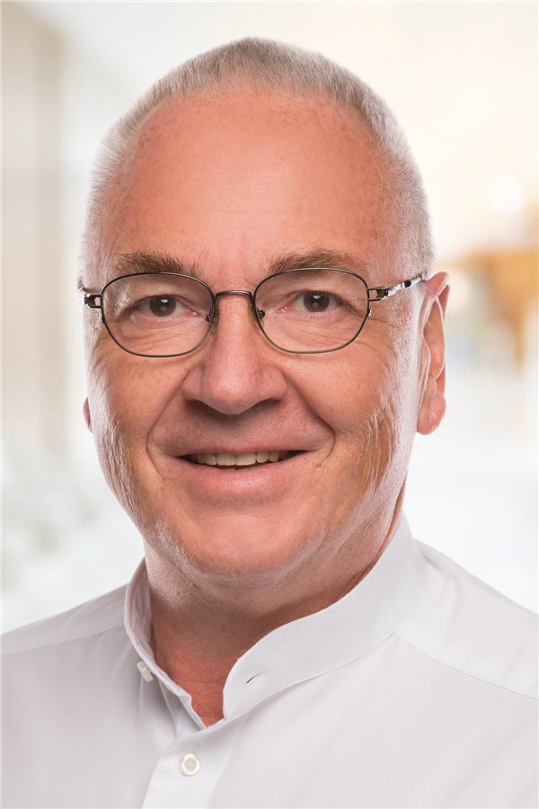 Wie zwei Ärzte Energie sparen
