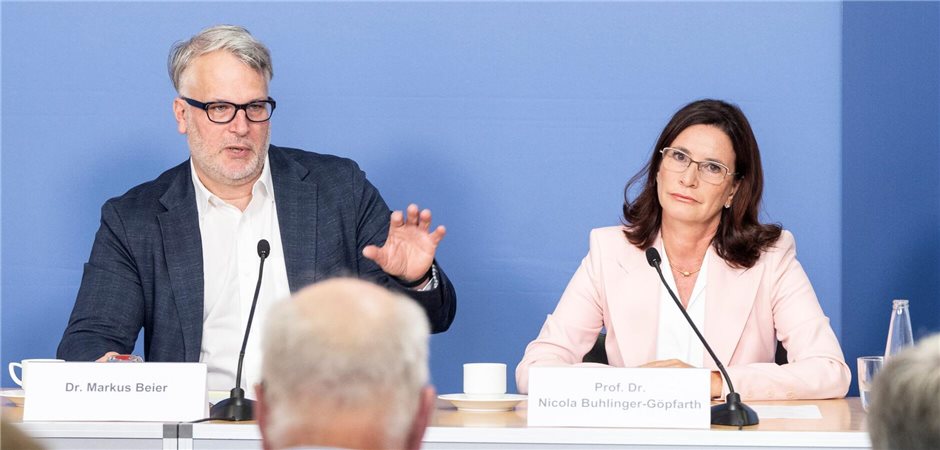 Hausärzteverband warnt: „Ambulanter Maschinenraum droht heiß zu laufen“