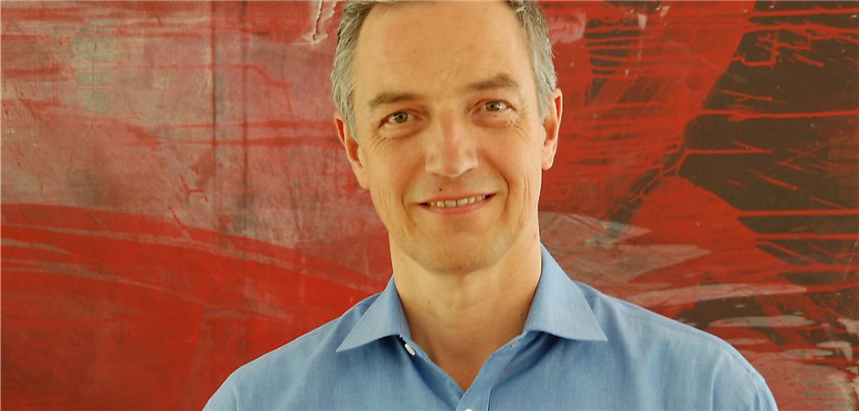 Wie stabilisieren wir unseren Patient Erde, Dr. Herrmann?
