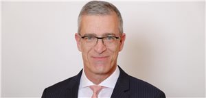 VDGH-Geschäftsführer Walger: „Für die Industrie ist das eine echte ...