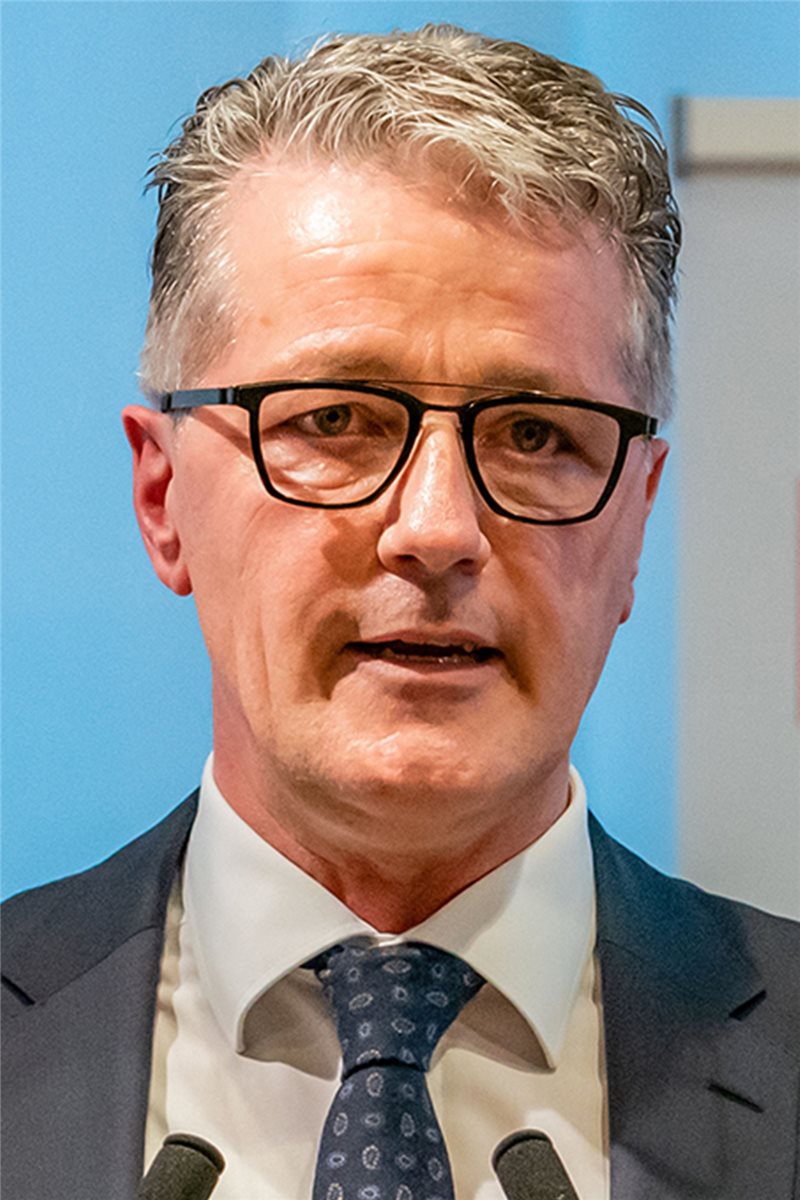 „Die Leistung der Labore wird uneingeschränkt und breit anerkannt“