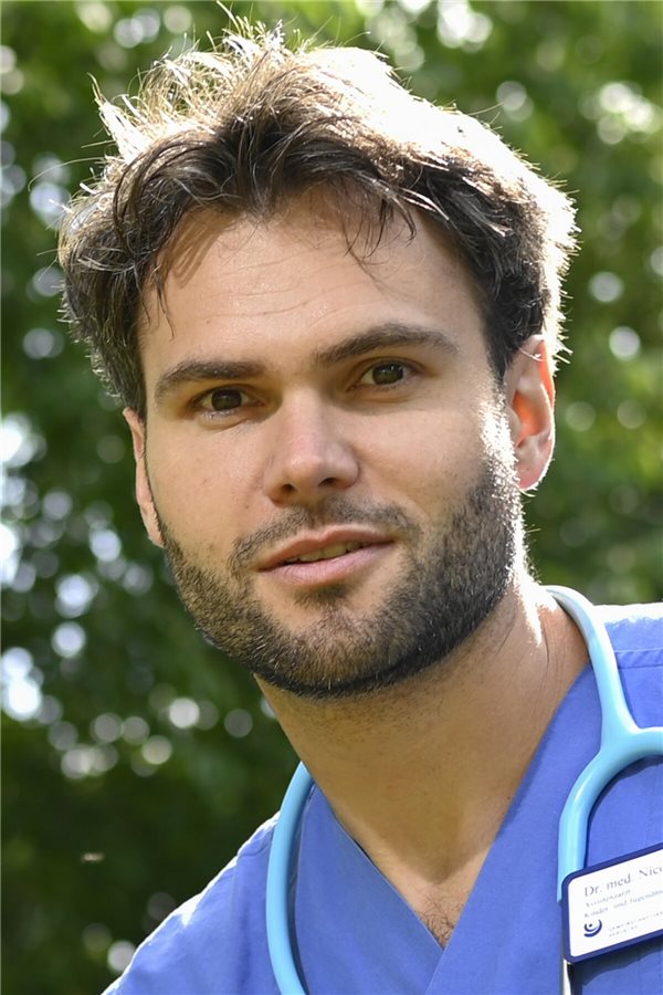 Warum Kollege Aschoff ein pädiatrisches Projekt in Afghanistan ...