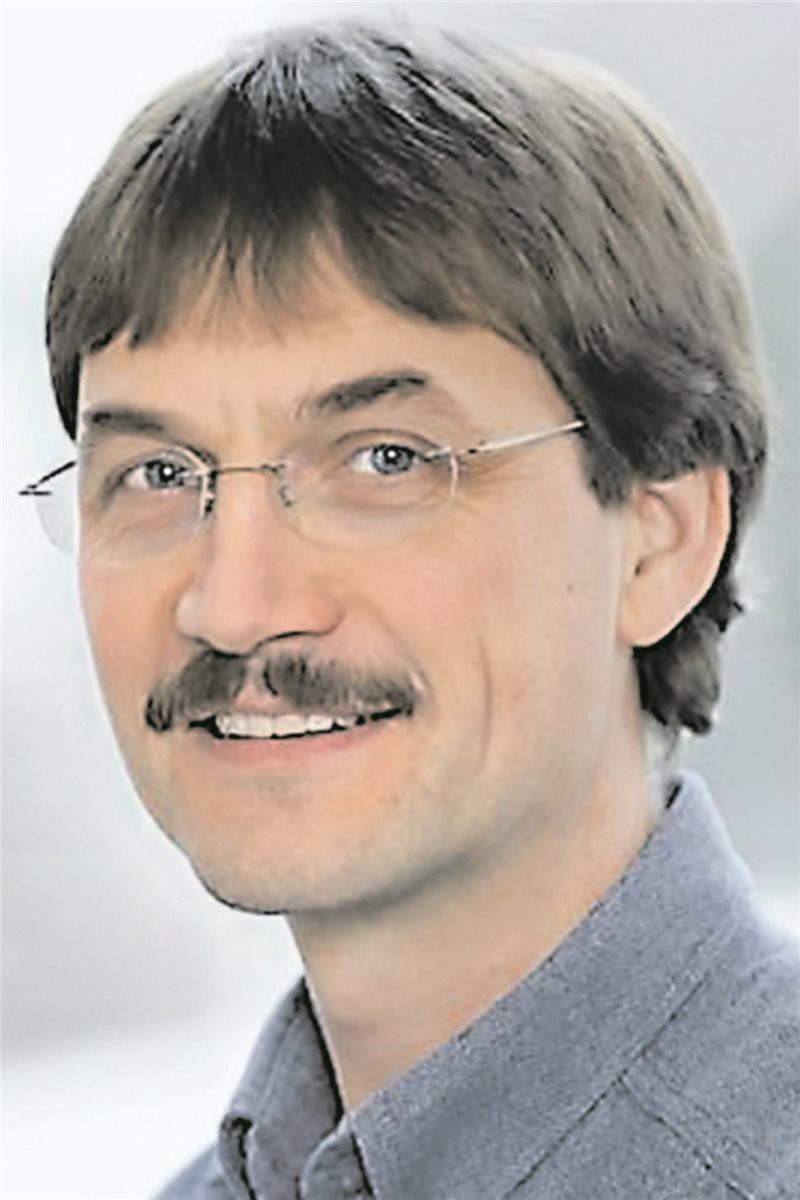 Diagnostik via Atemgas: Ratten haben die Nase vorn