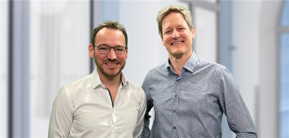 Krankenhaus Templin beruft erstmals zwei Chefärzte als Doppelspitze