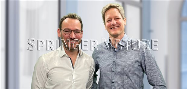 Krankenhaus Templin beruft erstmals zwei Chefärzte als Doppelspitze