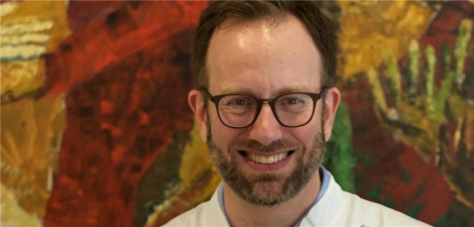 Erster Chefarzt für Wirbelsäulenchirurgie an der Elisabeth-Klinik Bigge