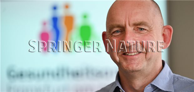 Frankfurter Amtschef: Anti-Corona-Maßnahmen wissenschaftlich bewerten