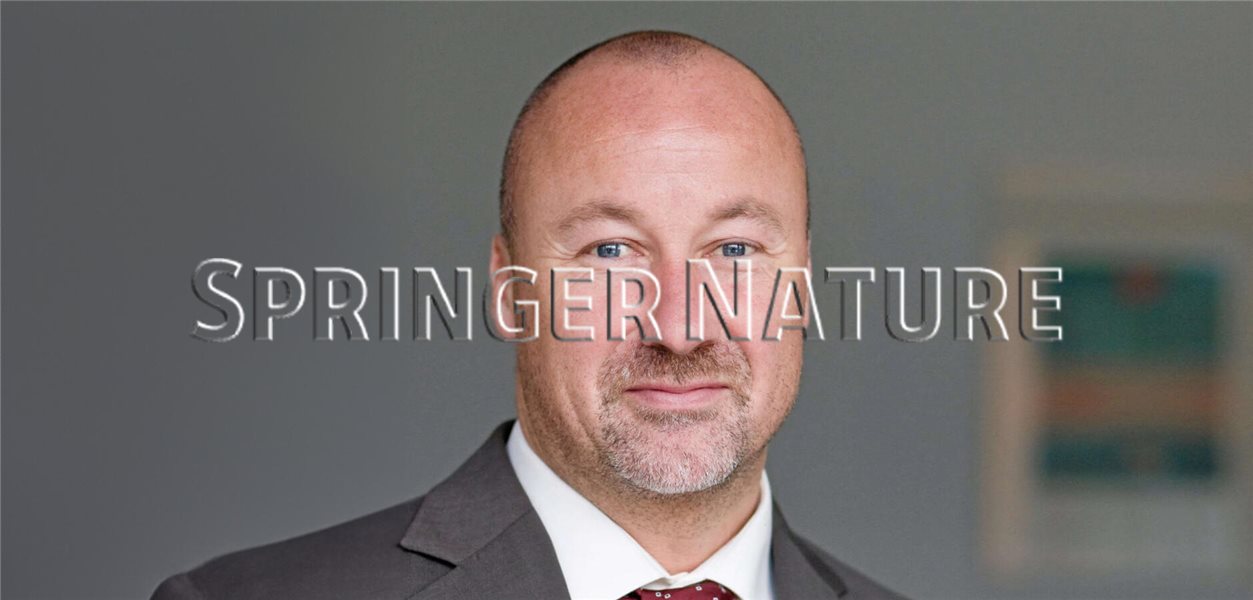 Dr. Ralf Paland ist neuer Klinikchef am FEK Neumünster