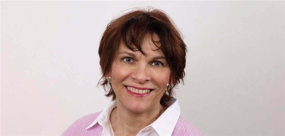 Regina Conradt ist neue Professorin für Medizinische Informatik in Gießen