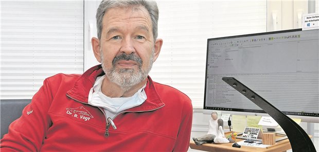 Ständig Ärger mit der Praxis-EDV