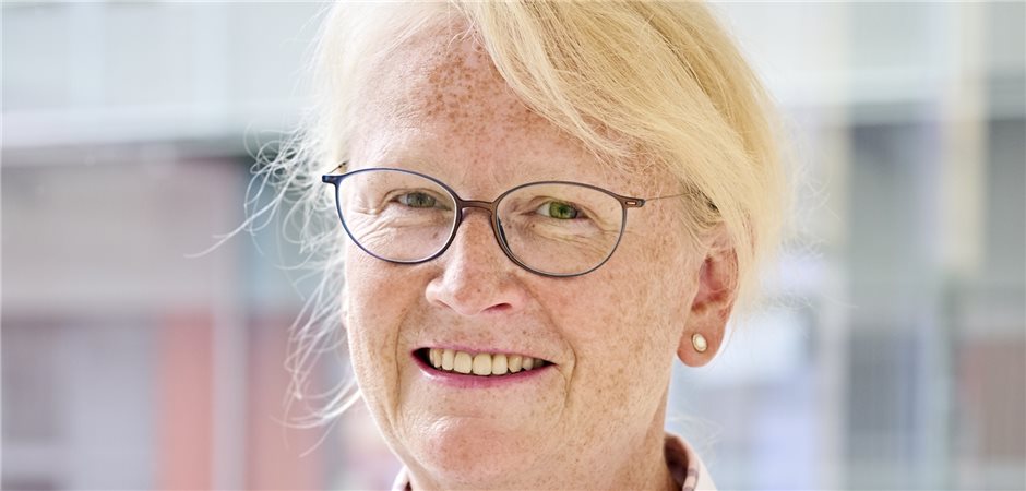 Kiel: Sabine Jobmann ist neue Chefärztin der Zentralen Notaufnahme