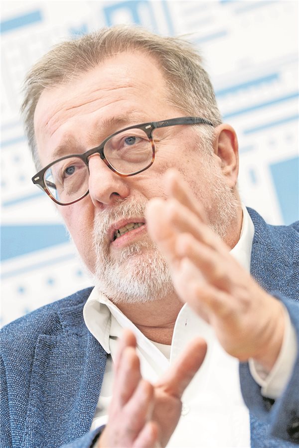 Nach drei Jahren Corona-Pandemie – Ärztevertreter ziehen Bilanz