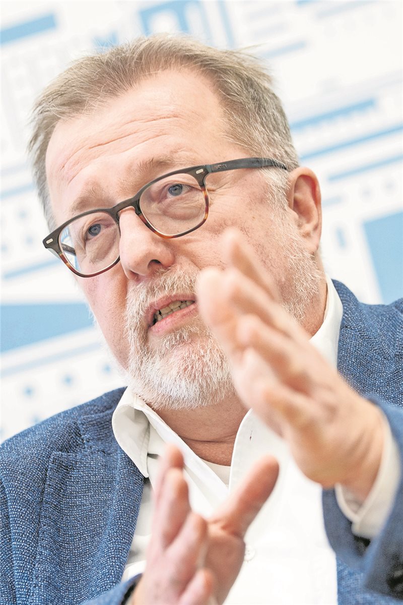 Nach drei Jahren Corona-Pandemie – Ärztevertreter ziehen Bilanz