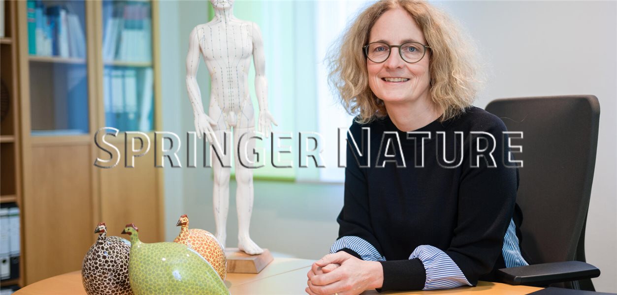 Praxisübernahme mit über 50: Bei Kollegin Beuter hat sich das Wagnis ...