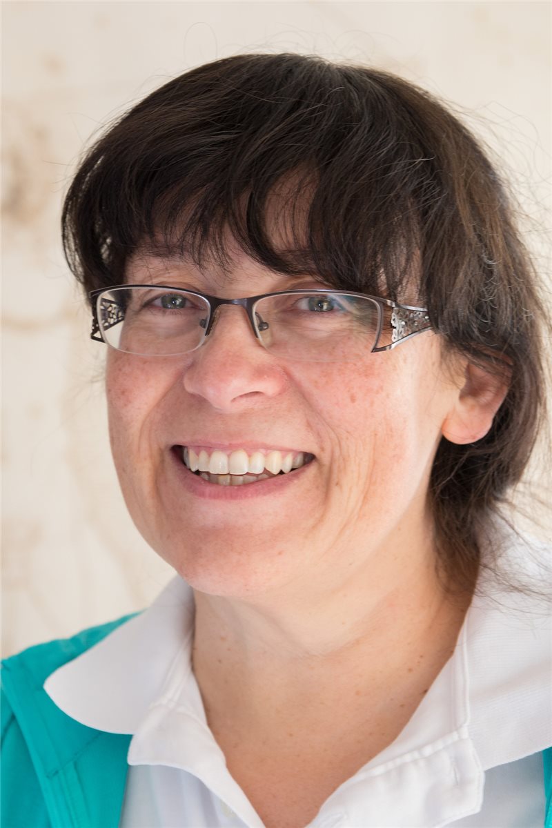 Allgemeinmedizinerin Schaaf: „Medizin für Menschen mit Behinderung ...