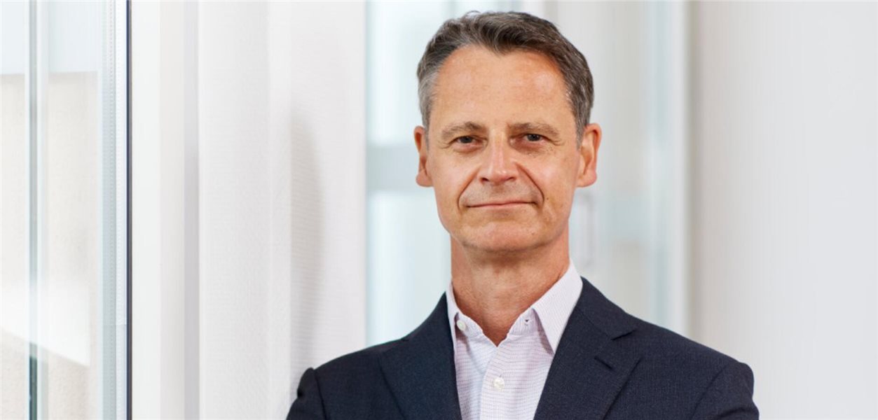 Dr. York Dhein neuer CEO bei der VAMED Gesundheit Holding Deutschland