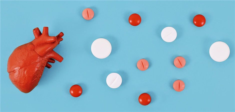 Vorhofflimmern: Dronedaron zeigt bessere Sicherheitsbilanz als Sotalol