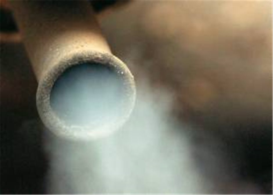 Feinstaub und Ruß: schlecht für die Herzdurchblutung