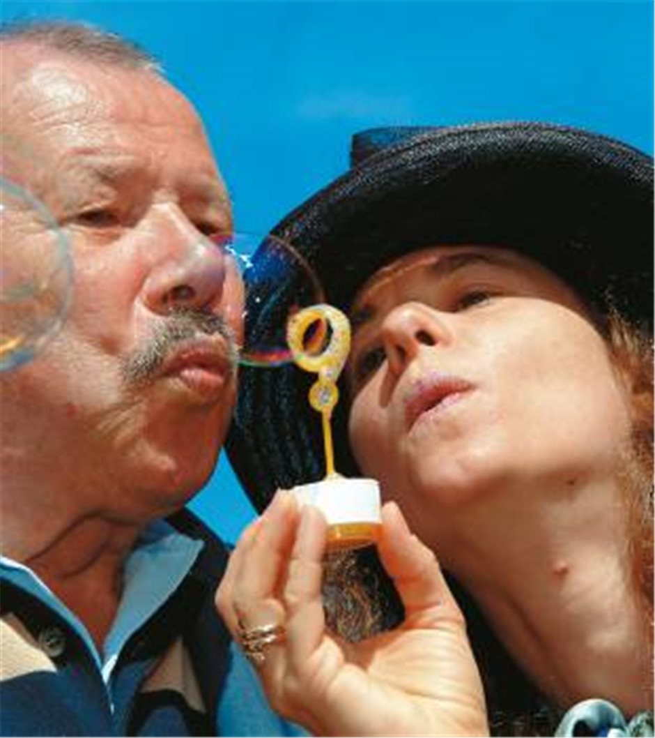 Alzheimer-Therapie: Ist ein Durchbruch geschafft?