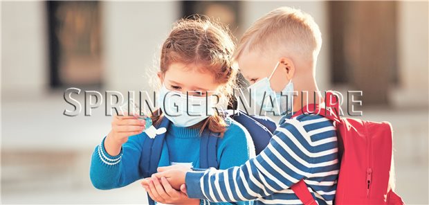 Wie die Corona-Pandemie Kinder psychisch belastet