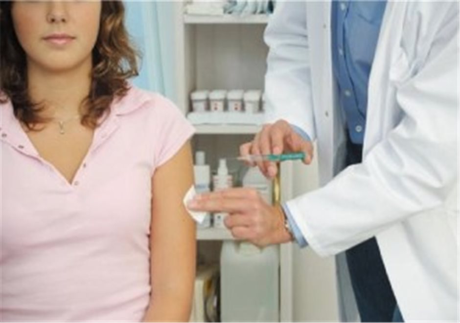 Aufklärung über die HPV-Impfung geht alle an!