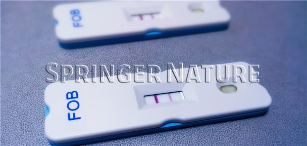 Netzwerk gegen Darmkrebs: Auch mit dem iFOBT gelingt die Früherkennung