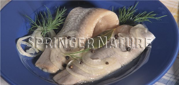 Holland dankt mit Matjes für Behandlung von Corona-Patienten