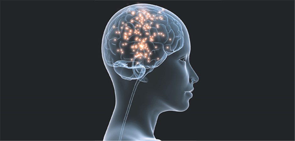 Kein Infarkt, keine MS - sondern Keimzellen im Hirn